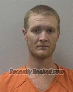 Recent Booking / Mugshot for JACOB RAY CORLEY in Lexington County ...