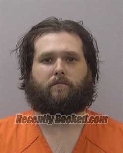Recent Booking / Mugshot for CHRISTIAN DOMINICK LONG in Lexington ...