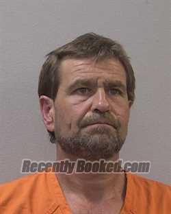 Recent Booking / Mugshot for CLAUDE RAYMOND COOK in Lexington County ...