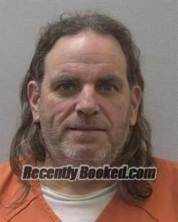 Recent Booking / Mugshot for ERIC BERNARD BUFF in Lexington County ...