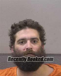 Zachary Michael Gardner Mugshot & Arrest Info | Lexington County, SC