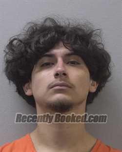 EDGAR IVIAN DUARTE LAO Arrest Record & Booking Info – Lexington County ...