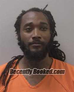Recent Booking / Mugshot for CALVIN HAROLD JACKSON in Lexington County ...