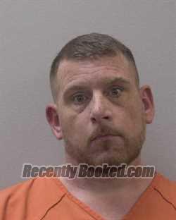 Recent Booking / Mugshot for KARL FREDERICK FAUL in Lexington County ...