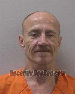 Recent Booking / Mugshot for JOHNNY RAY WOLFE in Lexington County ...