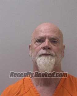 Recent Booking / Mugshot for CONNILOUS TIMOTHY LOROW in Lexington ...