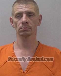 Recent Booking / Mugshot for CHRISTOPHER STEPHEN MOSSER in Lexington ...