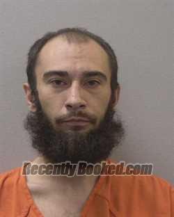 Recent Booking / Mugshot for JACOB ONEAL CRAWFORD in Lexington County ...