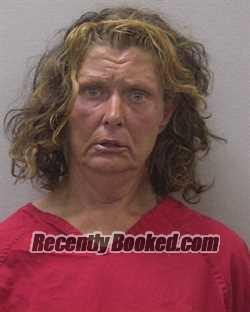 Tonya Martha Sullivan Mugshot & Arrest Info | Lexington County, SC