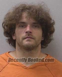 Recent Booking / Mugshot for SHELDON BLAKE CHAVIS in Lexington County ...