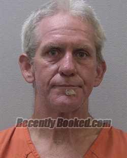 Recent Booking / Mugshot for CHRISTOPHER TODD ADDY in Lexington County ...