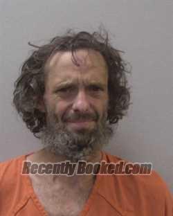 Recent Booking / Mugshot for MICHAEL AARON FONTENOT in Lexington County ...