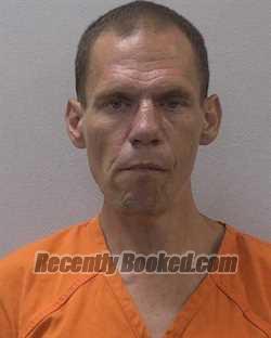 Recent Booking / Mugshot for CHRISTOPHER SCOTT LACY in Lexington County ...