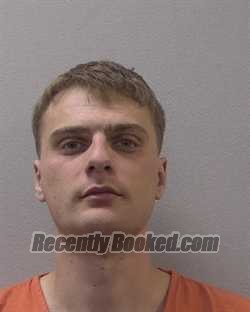 Recent Booking / Mugshot for STEPHEN REESE CLIFTON in Lexington County ...