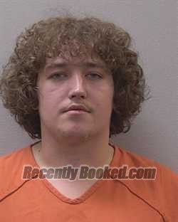 Recent Booking / Mugshot for BLAKE TAYLOR in Lexington County, South ...