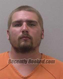 Recent Booking / Mugshot for MATTHEW JAIVEN RABON in Lexington County ...