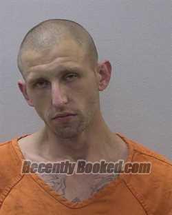 Recent Booking / Mugshot for JOHN MARK DICKERSON in Lexington County ...