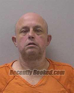 Steven Mikell Medlin Arrest & Booking Info | Lexington County, SC