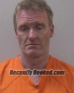 Recent Booking / Mugshot for CHRISTOPHER MORGAN CALHOUN in Lexington ...