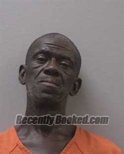 Recent Booking / Mugshot for JAMES ADDISON in Lexington County, South ...