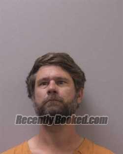 Recent Booking / Mugshot for JASON LEE BUCKNER in Lexington County ...