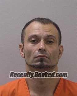 Recent Booking / Mugshot for JOHN RONALD ARGOE in Lexington County ...
