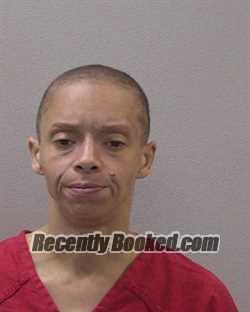 Recent Booking / Mugshot for GENA AUTRY RENEE SMITH in Lexington County ...