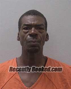 Recent Booking / Mugshot for TERENCE BOLDS in Lexington County, South ...