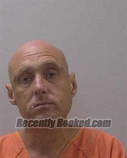 Recent Booking / Mugshot for JEFFREY ROBERT POUND in Lexington County ...
