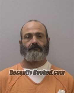 Recent Booking / Mugshot for JOHN DAVID FREEMAN in Lexington County ...