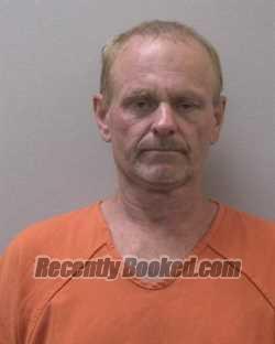 Recent Booking / Mugshot for GEORGE MORGAN MURPHY in Lexington County ...
