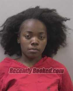 VICTORIA STEVENSON Arrest Record & Booking Info – Lexington County ...