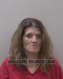 LAURA ASHLEY HITCHCOCK Arrest Record & Booking Info – Lexington County ...