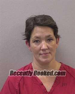 Recent Booking / Mugshot for CANDACE ALYCE REED in Lexington County ...