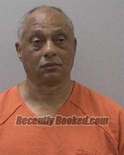 Recent Booking / Mugshot for JAMES DAVID WILSON in Lexington County ...