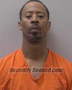 Recent Booking / Mugshot for MARCUS J MCCALL in Lexington County, South ...