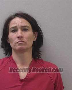 CRYSTAL BROOKE RANDALL Arrest Record & Booking Info – Lexington County ...