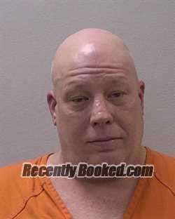 James Kenneth Ball Arrest & Booking Info | Lexington County, SC