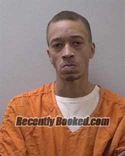 Recent Booking / Mugshot for MALIK DEWAN BATTLE in Lexington County ...