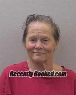 KAREN LEA BOOTH Arrest Record & Booking Info – Lexington County, South ...