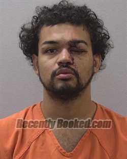 TALLEY TERRELL WATKINS Arrest Record & Booking Info – Lexington County ...