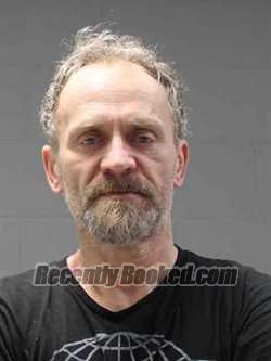 TIMOTHY WALTER ANDERSON Arrest Record & Booking Info – Hamilton County ...