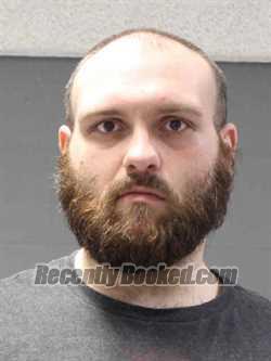 Recent Booking / Mugshot for CORY LEE JOSEPH CEBULA in Hamilton County ...