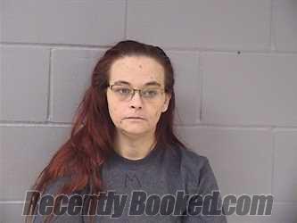 JESSICA LYNN VEGA Arrest Record & Booking Info – Hardin County, Iowa ...