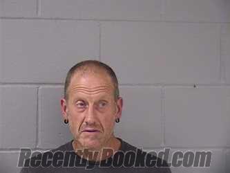 Recent Booking / Mugshot for RANDY EDWIN ELLER in Hardin County, Iowa