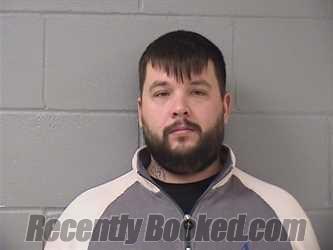 Recent Booking / Mugshot for DALE EDWIN MASON in Hardin County, Iowa