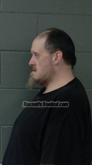 Recent Booking / Mugshot for MICHAEL PATRICK RILEY in Hardin County, Iowa