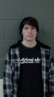 Recent Booking / Mugshot for BRIAN BROADBENT in Hardin County, Iowa