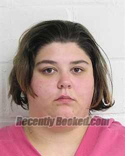 SHERIE LYNN COVINGTON Arrest Record & Booking Info – Hardin County ...