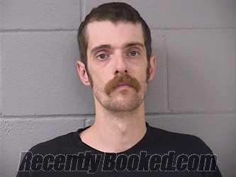 Recent Booking / Mugshot for JAMIE RAY BITTNER in Hardin County, Iowa